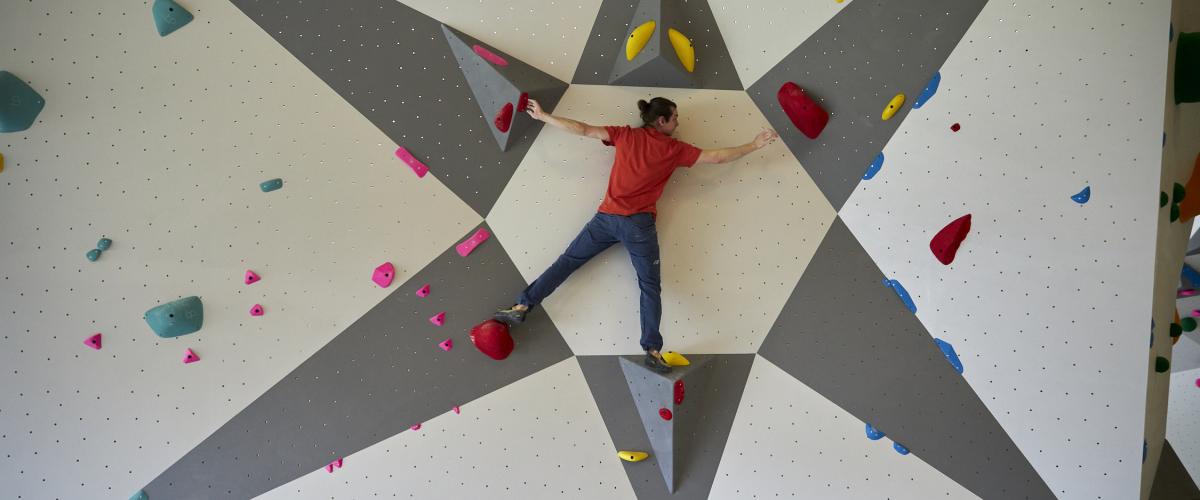 Grip Sluppen | Gode idrettsanlegg