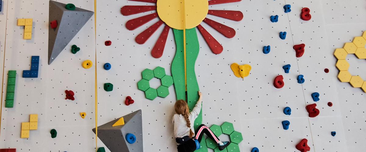 Grip Sluppen | Gode idrettsanlegg